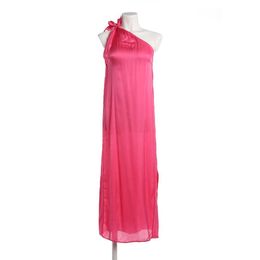 Poupette St Barth Kleid Damen Gr&ouml;&szlig;e S Second Hand rosa