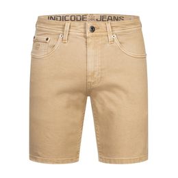 INDICODE Jeans Jeans 'Symon' male Beige size L