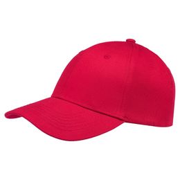 Roeckl Cap 'BAXLEY' female Red size Onesize