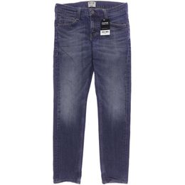 Mustang Jeans Herren Gr&ouml;&szlig;e 30 Second Hand blau