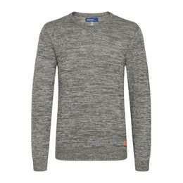 Blend Pullover 'Dansel' Herren Gr&ouml;&szlig;e M grau