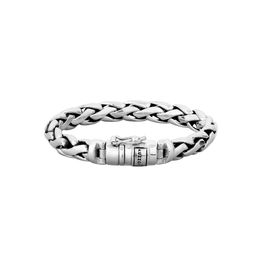 Kuzzoi Bracelet male Silver size 19