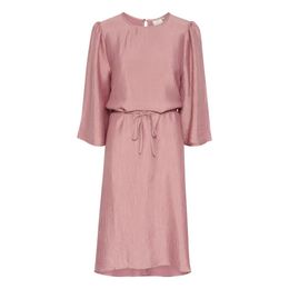 Kaffe Dress 'Victoria' female Pink size 38