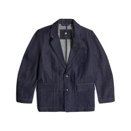 G-Star Raw G-star Blazer female Blue size XS