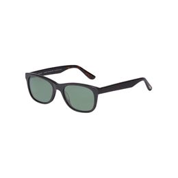 Pilgrim Sonnenbrille 'CORBYN' Herren Gr&ouml;&szlig;e One Size dunkelbraun