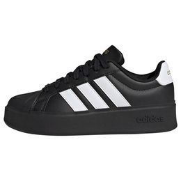 adidas Sportswear Sneakers 'Streettalk Bold' female Black size 7,5