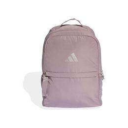 adidas Performance Sportrucksack Damen Gr&ouml;&szlig;e NS pastelllila