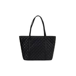 NAEMI Shopper 'Back To Office' Damen Gr&ouml;&szlig;e One Size schwarz