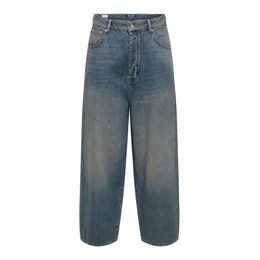 Only & Sons Only & Sons Jeans 'ONSCARL' Herren Gr&ouml;&szlig;e 33 blue denim
