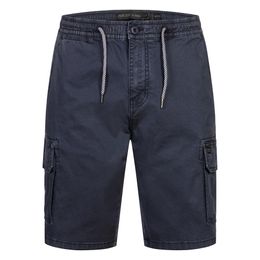 INDICODE Jeans Cargo Pants 'INKews' male Blue size L