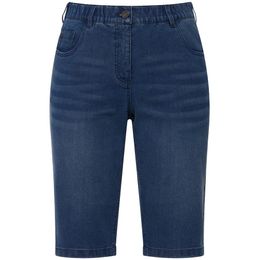 Ulla Popken Jeans female Blue size 48