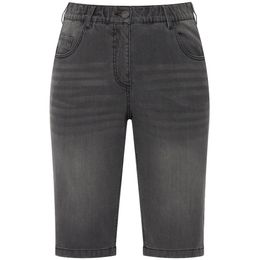 Ulla Popken Jeans female Grey size 52