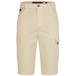 INDICODE Jeans Pants 'Nadim' male White size XXL