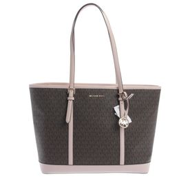 Michael Kors Schultertasche / Umh&auml;ngetasche Damen Gr&ouml;&szlig;e One Size Second Hand bunt