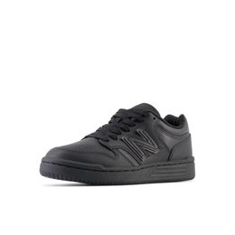 New Balance Sneakers '480' boy Black size 37,5