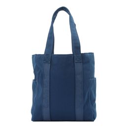 Calvin Klein Shopper Damen Gr&ouml;&szlig;e One Size dunkelblau