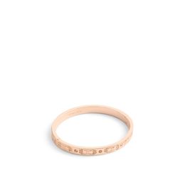 Coach Armband Damen Gr&ouml;&szlig;e One Size rosegold