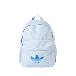 adidas originals Rucksack 'Adicolor Classic' Herren Gr&ouml;&szlig;e NS blau / pastellblau