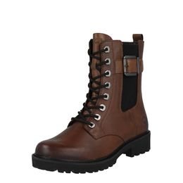 Remonte Lace-Up Ankle Boots female Brown size 42