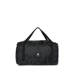 Champion Authentic Athletic Apparel Reisetasche Damen Gr&ouml;&szlig;e One Size schwarz