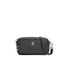 Tommy Hilfiger Umh&auml;ngetasche Damen Gr&ouml;&szlig;e One Size schwarz
