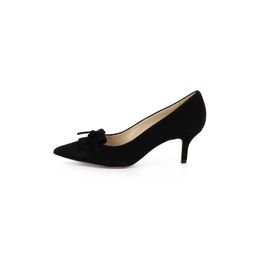 Evita Pumps 'GIULIA' Damen Gr&ouml;&szlig;e 43 schwarz