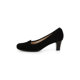 Evita Pumps 'GIUSY' female Black size 39