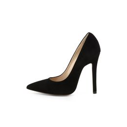 Evita Pumps 'LISA' female Black size 39