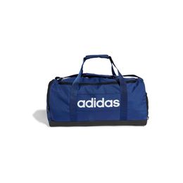 adidas Performance Sporttasche Herren Gr&ouml;&szlig;e One Size royalblau / schwarz / wei&szlig;