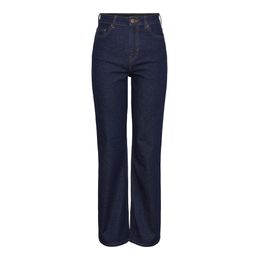 Pieces Jeans 'PCHOLLY' Damen Gr&ouml;&szlig;e 25 blue denim