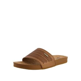Reef Beach & Pool Shoes 'Cushion Scout' female Brown size 36