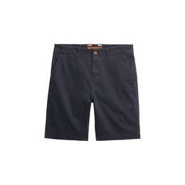 Superdry & Co Shorts Herren Gr&ouml;&szlig;e 28 marine