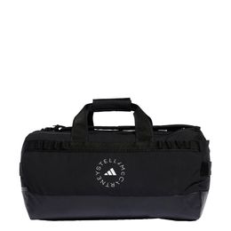 adidas by Stella McCartney Sporttasche '24/7' Damen Gr&ouml;&szlig;e One Size schwarz / wei&szlig;