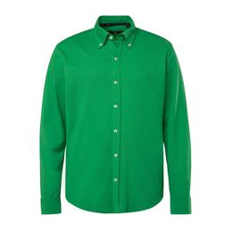 Jay-pi Button Up Shirt male Green size XL