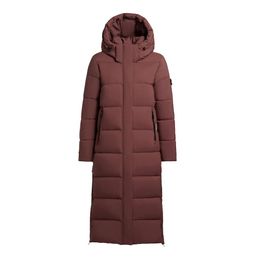 Khujo Winter Coat 'Dote2' female Red size XXL