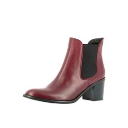 Evita Chelsea Boots female Red size 38