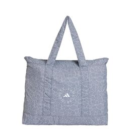 adidas by Stella McCartney Sports Bag male Blue size One Size