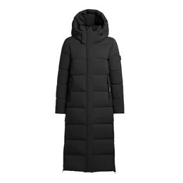 Khujo Winter Coat 'Dote2' female Black size M
