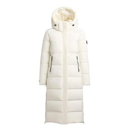 Khujo Winter Coat 'Dote2' female White size XL