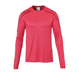 Uhlsport Performance Shirt male Pink size M