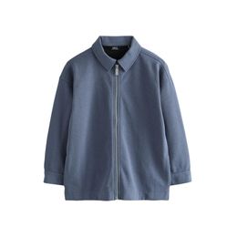 next Between-Season Jacket boy size 170 Opal
