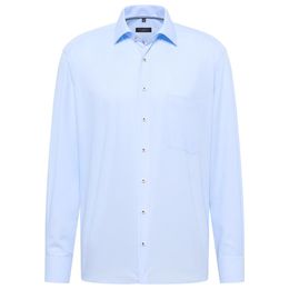 Eterna Business Shirt male Blue size 45
