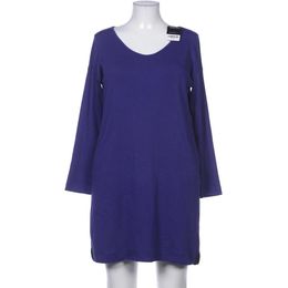 Marc Cain Sports Kleid Damen Gr&ouml;&szlig;e XL Second Hand marine