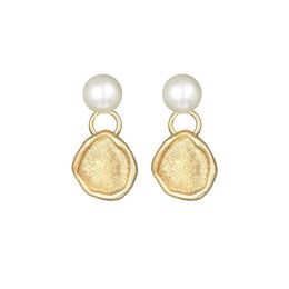 Elli Premium Earrings female Gold size One Size