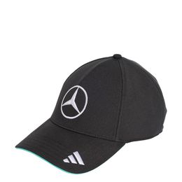 adidas Performance Athletic Cap 'Mercedes - Amg Petronas Formula 1 Team Driver' male Black size M/L