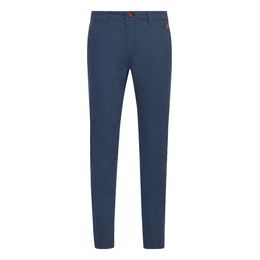 Blend Chino Pants 'Kainz' male Blue size 38