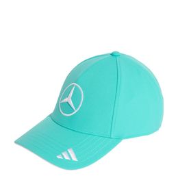 adidas Performance Athletic Cap 'Mercedes - Amg Petronas Formula 1 Team Driver' male Green size S/M