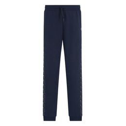 EA7 Emporio Armani Pants male Blue size XL
