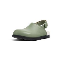 Camper Sandals 'Brutus' girl Green size 37