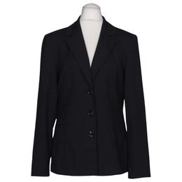 Apart Blazer Damen Gr&ouml;&szlig;e L Second Hand marine